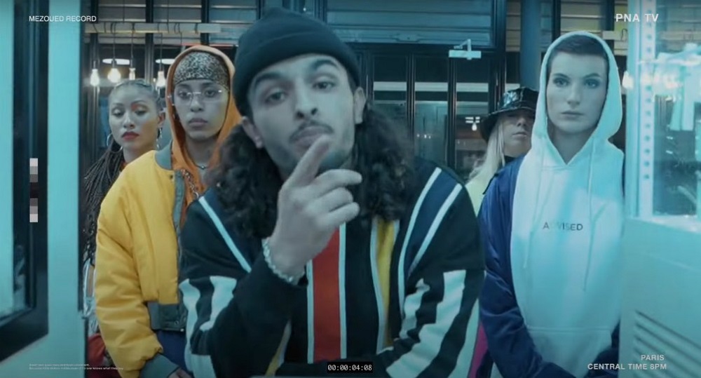 Meda ne veut « Pas de nouveaux amis » [VIDEOCLIP]