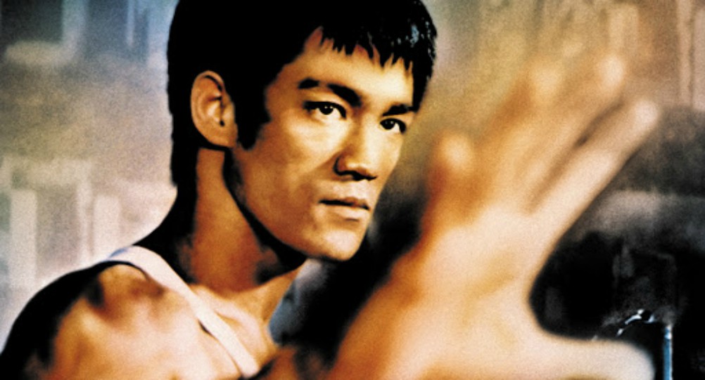 « Be water » : le documentaire sur Bruce Lee arrive cette semaine