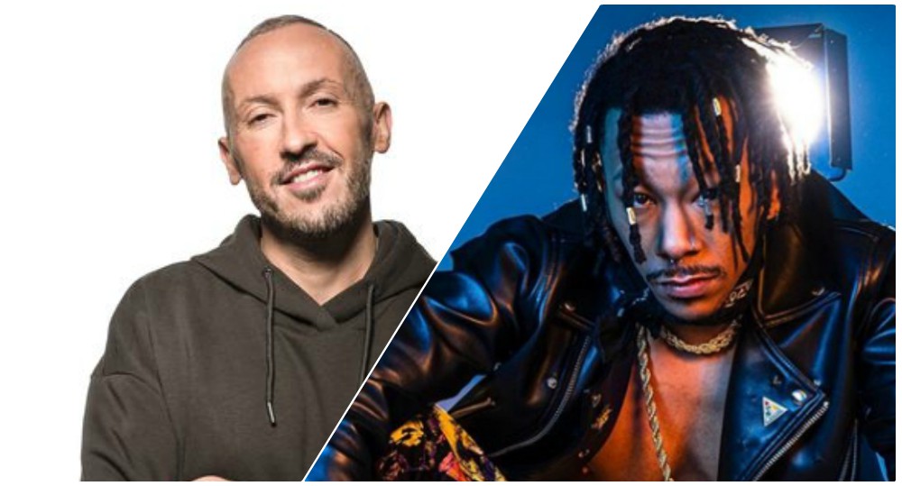 Dirty Swift et Davassy nous livrent l'EP « Sfumato » [VIDEOCLIP]