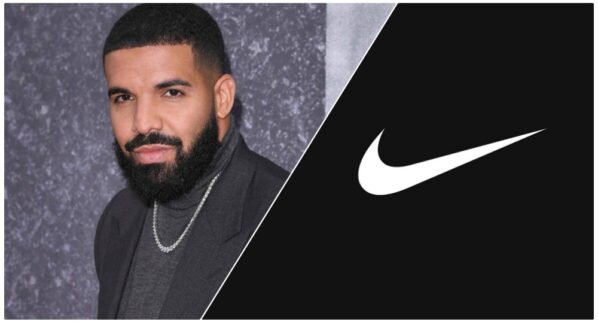 Drake : Une collab avec Nike prévue pour 2021
