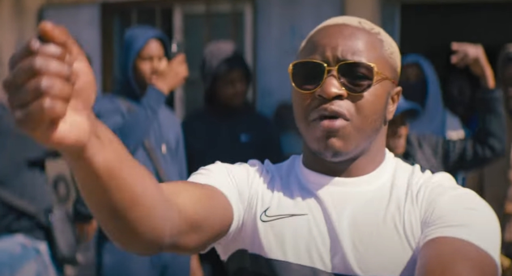 Landy n'a « Aucune Limite » [VIDEOCLIP]