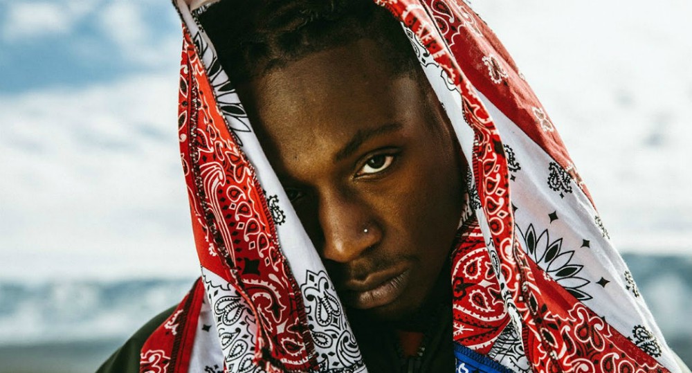 Joey Badass est de retour avec un EP attendu pour ce vendredi