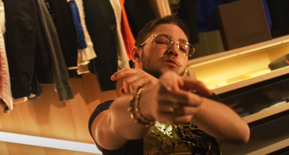 Miklo est prêt à « Bombarder » [VIDEOCLIP]