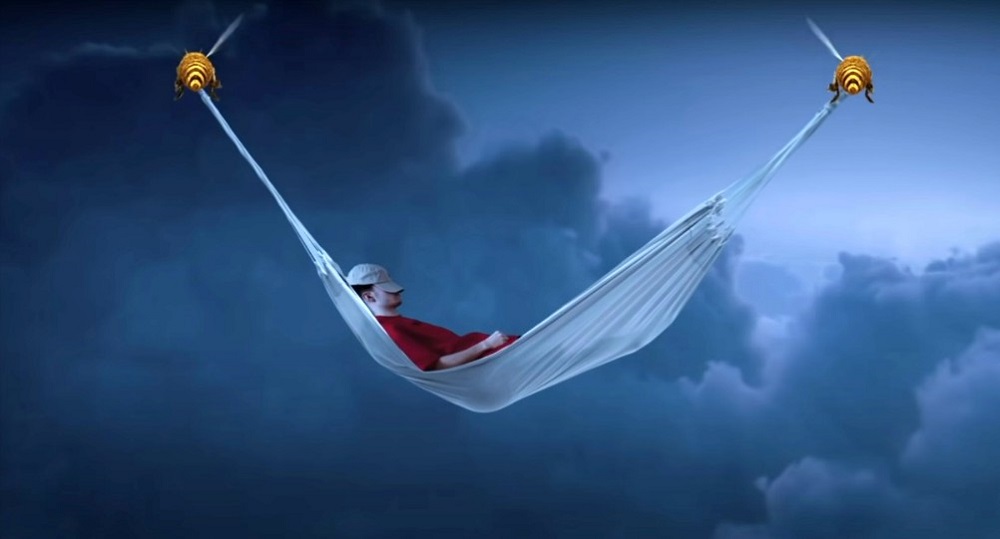 Seb partage sa « Flemme » [VIDEOCLIP]