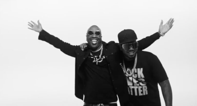 112, le groupe de RNB culte des années 2000 est de retour