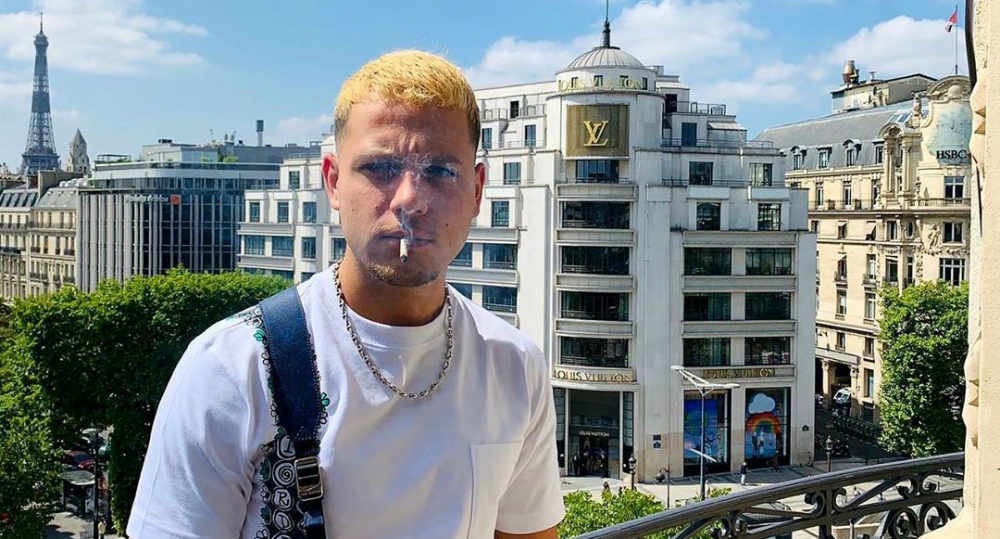 PLK : encore un gros extrait de son prochain album ! [VIDEO]