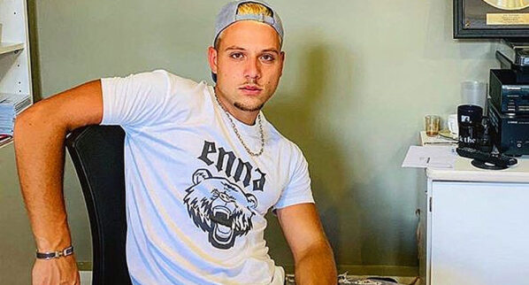 PLK : une idée folle pour la promo de son album « ENNA