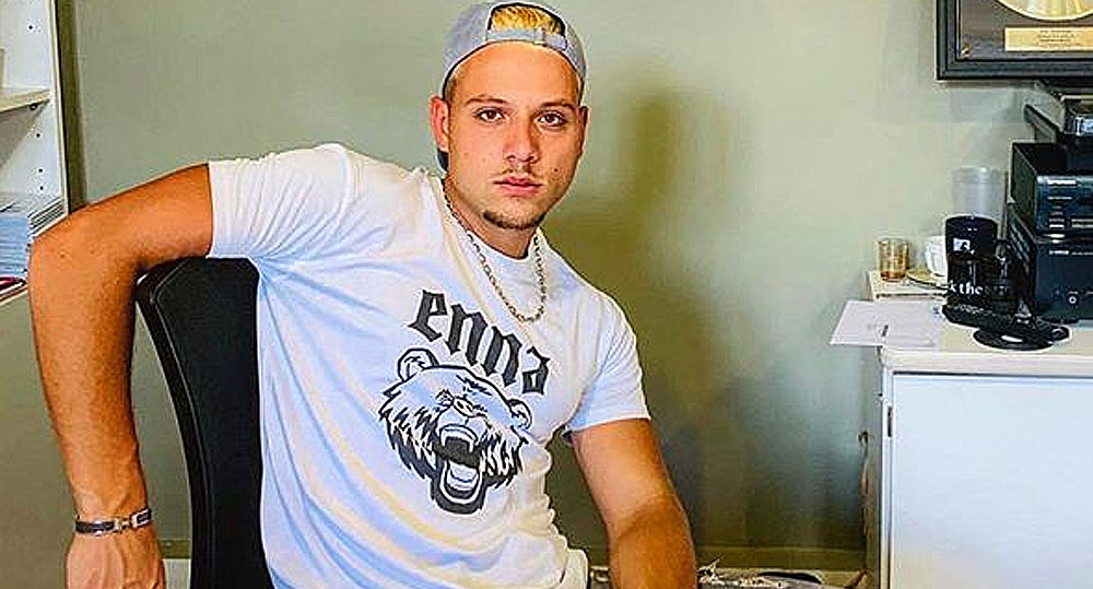 PLK : une idée folle pour la promo de son album « ENNA