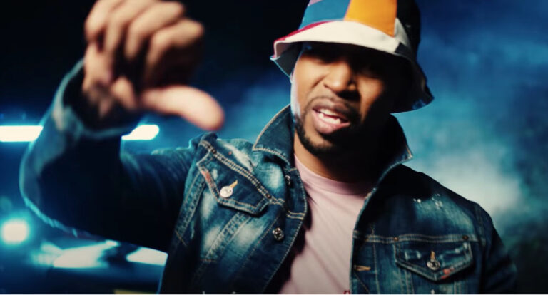 Rohff revient en « Solo » [VIDEO]