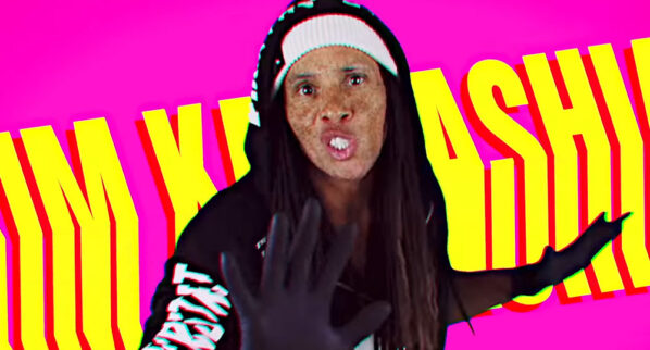 Sully Sefil fait son come-back avec « Kim Kardashian » [VIDEOCLIP]