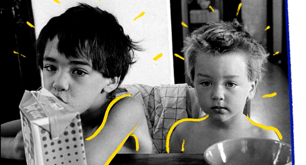 Gringe accompagne la sortie de son livre d'un inédit [SON]