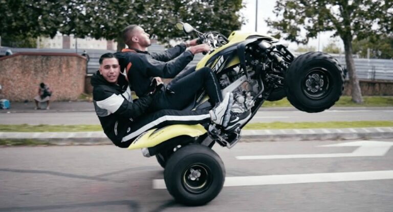 Niaks enfonce le clou « Drilluminati Part 2 » [VIDEOCLIP]