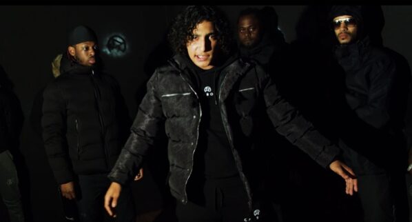 ISK est cramé « Dans le réseau » [VIDEOCLIP]