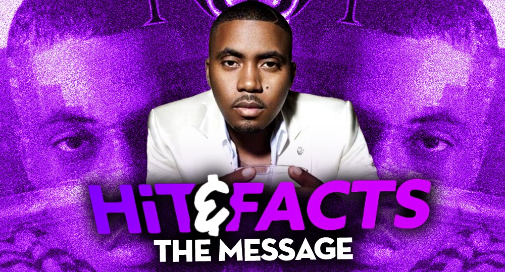 Hit & Facts : 9 choses que vous ne savez pas sur « The Message