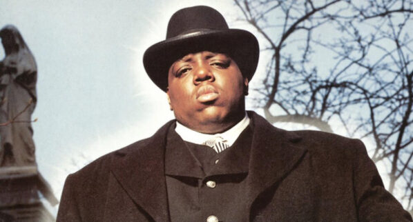 Notorious B.I.G : un freestyle inédit de 1997 exhumé par Pepsi