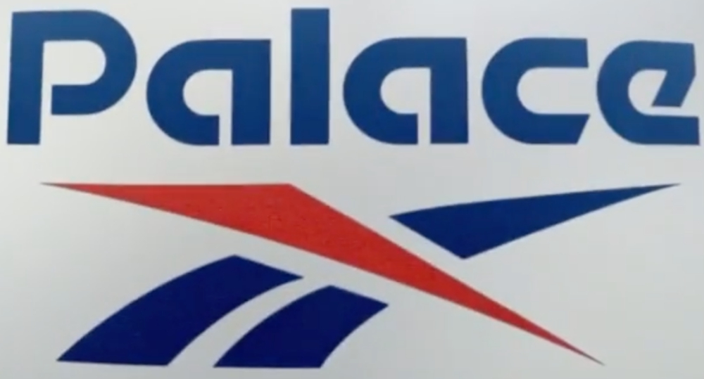Palace annonce une nouvelle collab' avec Reebok [VIDEO]