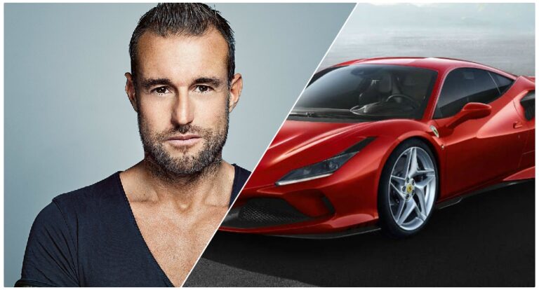 Philipp Plein perd son procès face à Ferrari