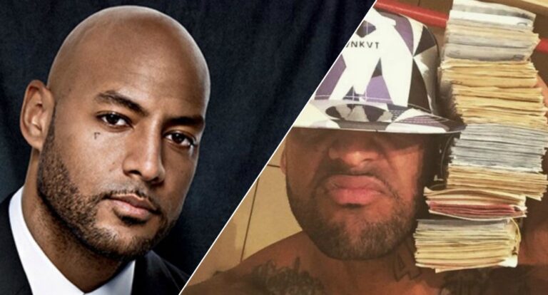 Booba : une fortune estimée à 185 millions d'euros