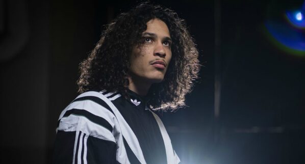 Hatik l'annonce, son prochain album est terminé