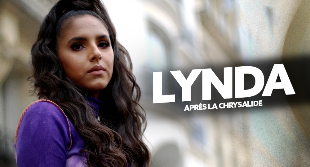 Lynda, après la chrysalide [INTERVIEW]