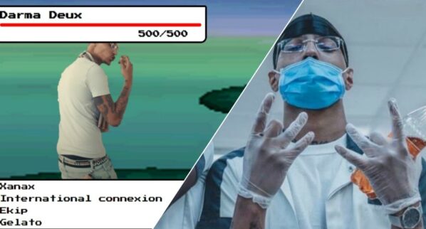 Ultimate 667, un jeu vidéo façon Pokémon avec Freeze Corleone