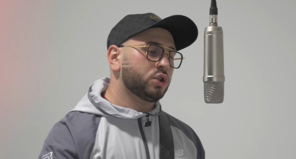 Zilo rappe à coeur ouvert sur « Donatella » [VIDEOCLIP]