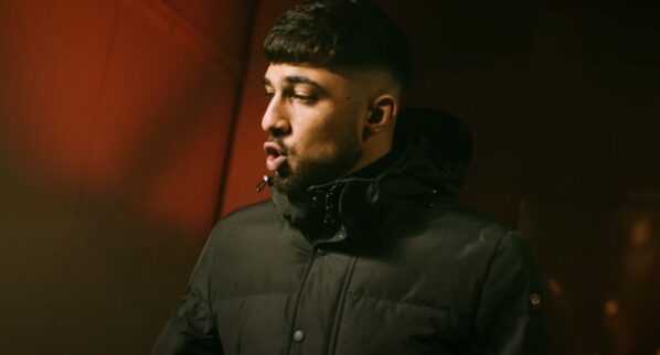 Zkr découpe fort sur « Freestyle 5min #10 » [VIDEOCLIP]