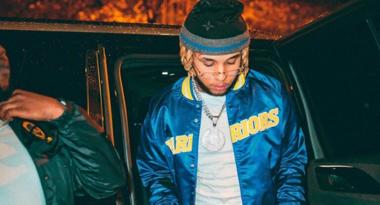 Zola : les ventes de son album « Survie