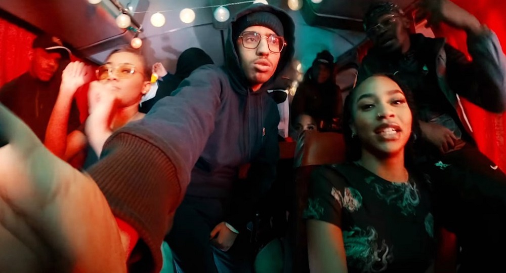 Bigor vous livre sa « OG Kush » [VIDEOCLIP]