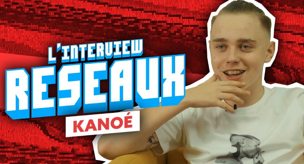 L'Interview Réseaux de Kanoé ! [VIDEO]
