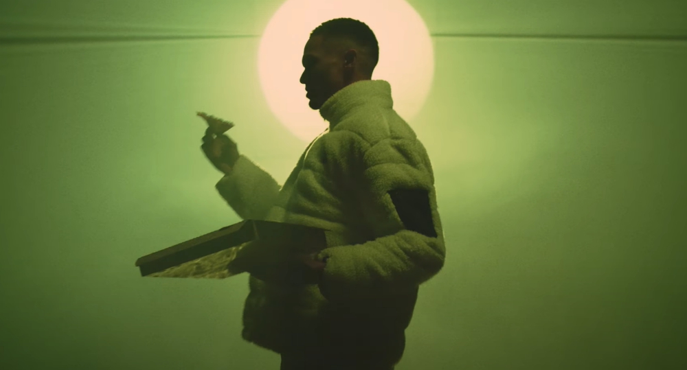 Le Motif a fauté, il demande « Oh pardon » [VIDEOCLIP]