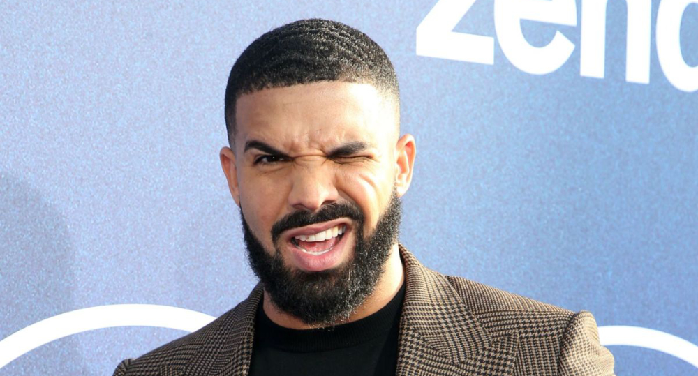 Le nouvel album de Drake pour le 1er janvier 2021 ? [VIDEO]
