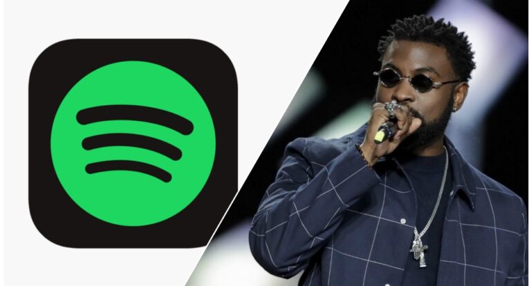 Spotify dit tout sur sa surprise avec Damso [VIDEO]