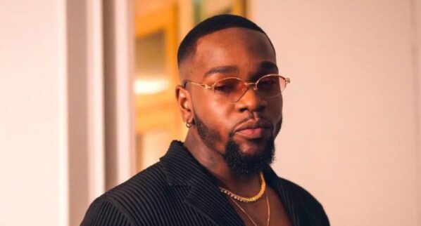 Tayc : les premières ventes de son album