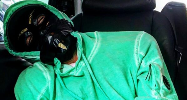 TK : les premières ventes de son album