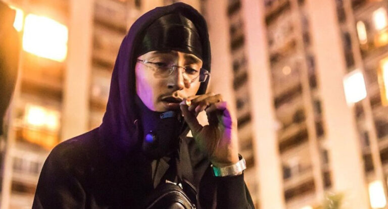 Freeze Corleone : LMF passe les 100 millions de streams sur Spotify