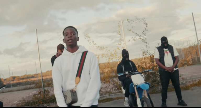 KLN 93 se sent comme à « Atlanta