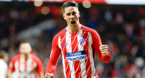 L'impressionnante transformation physique de Fernando Torres