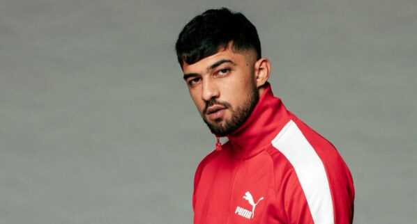 Zkr : les beaux premiers chiffres de ventes de son album