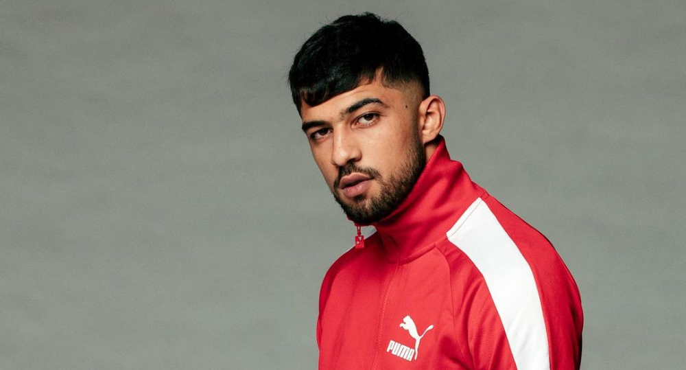 Zkr : les beaux premiers chiffres de ventes de son album