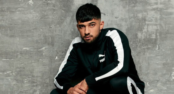 Zkr : les très belles ventes de son premier album