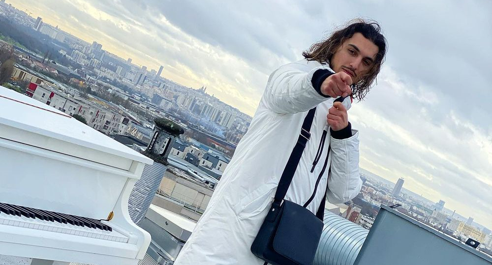 Benab : les premiers streams de son album