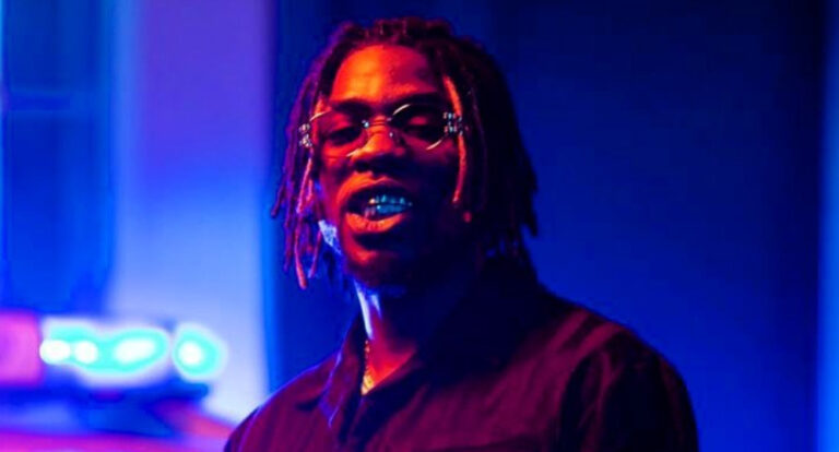 Gazo annonce en vidéo sa toute première mixtape « Drill FR