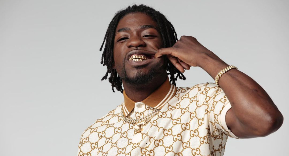 Gazo : Un extrait inédit en attendant « Drill FR