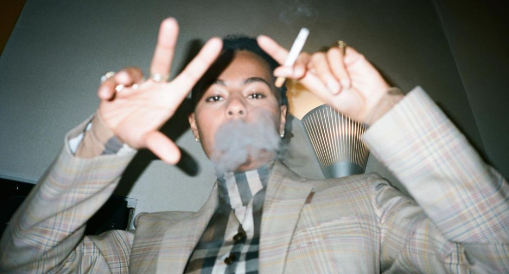 Lala &ce : les ventes de son album « Everything Tasteful