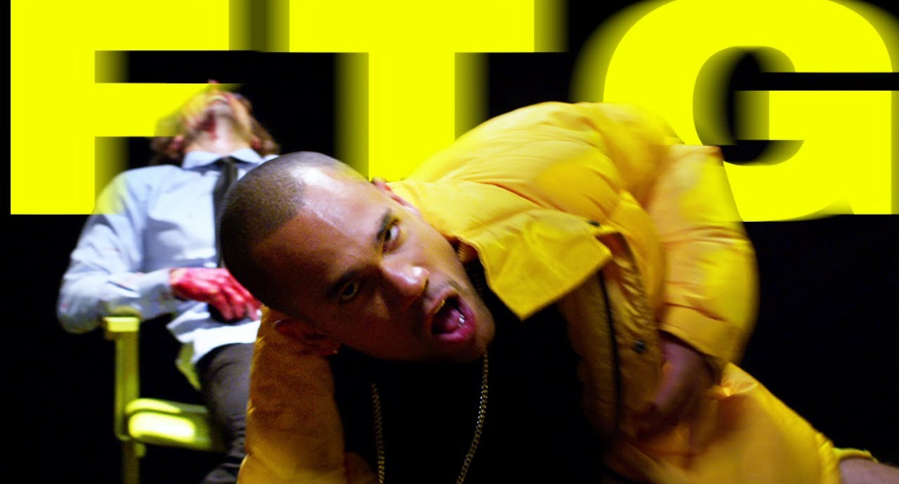 Swan fête la sortie de son projet avec « FTG