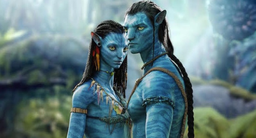  Avatar Redevient Le Film Le Plus Rentable De L histoire