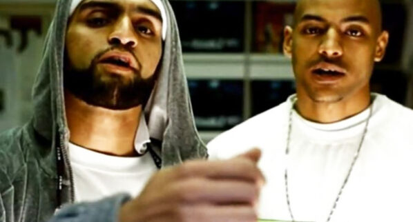 Quand Booba évoque Ali et le 667 dans son nouvel album « Ultra