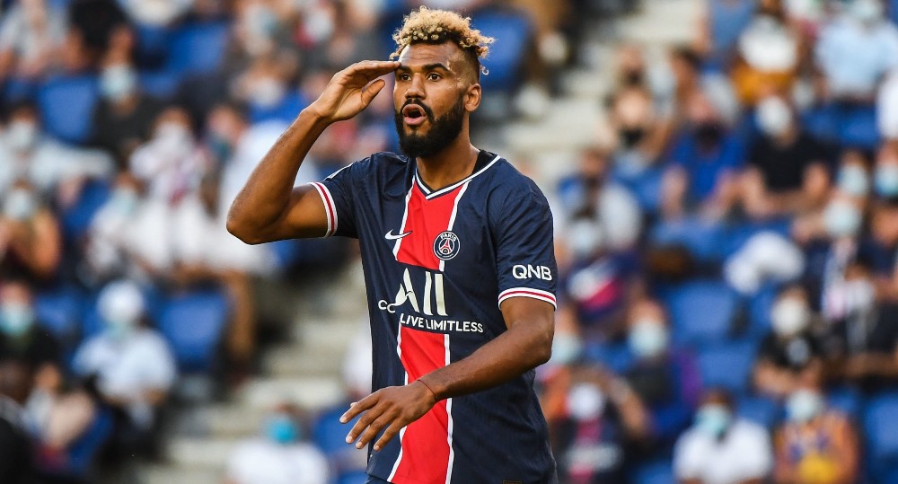 Choupo-Moting privé de sélection après une incroyable bourde