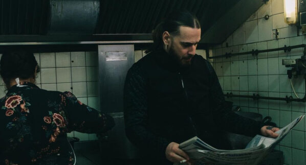 Ecoutez « JVLIVS II » de SCH en avant-première